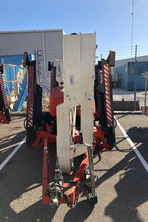 Used Equipment - Ahern Australia
