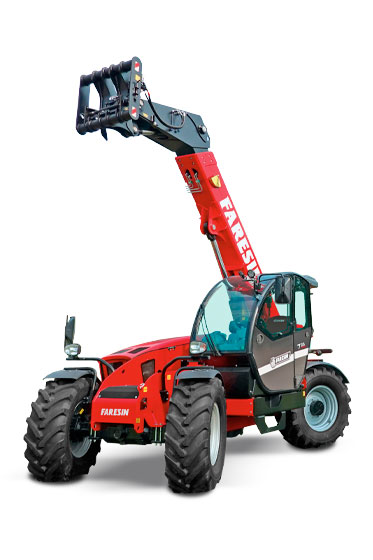 Faresin - Ahern Australia